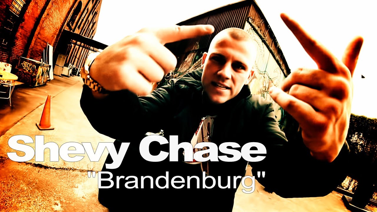 Shevy Chase - Elephant Room - "Brandenburg" - YouTube Music