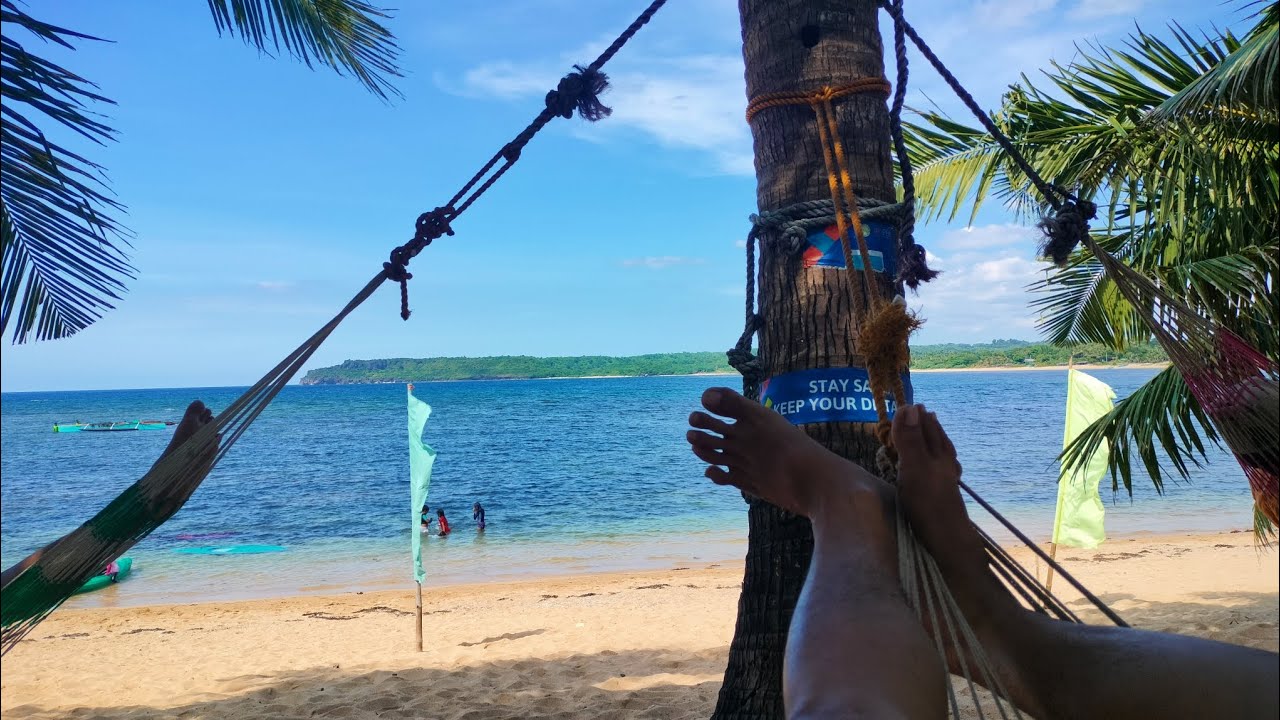 PUMUNTA KAMI NAKI BIRTHDAY SA KM 388 RESORT BARUAN AGNO PANGASINAN ...