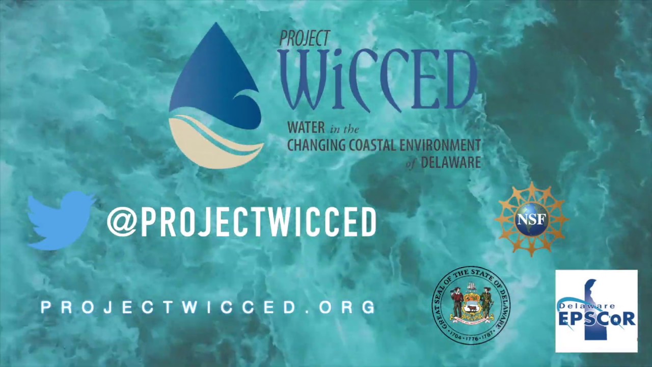 Project WiCCED - YouTube