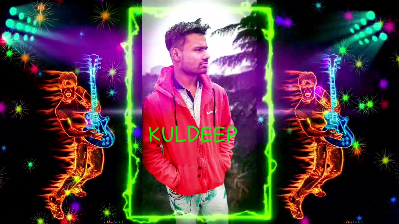 KAGAJ KALAM DAWATLA LA LIKH DOON | DJ HKS MEERUT | DJ KULDEEP HKS ...