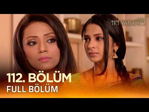 İki Yabancı Hint Dizisi - Saraswatichandra 112.Bölüm @kanal7​