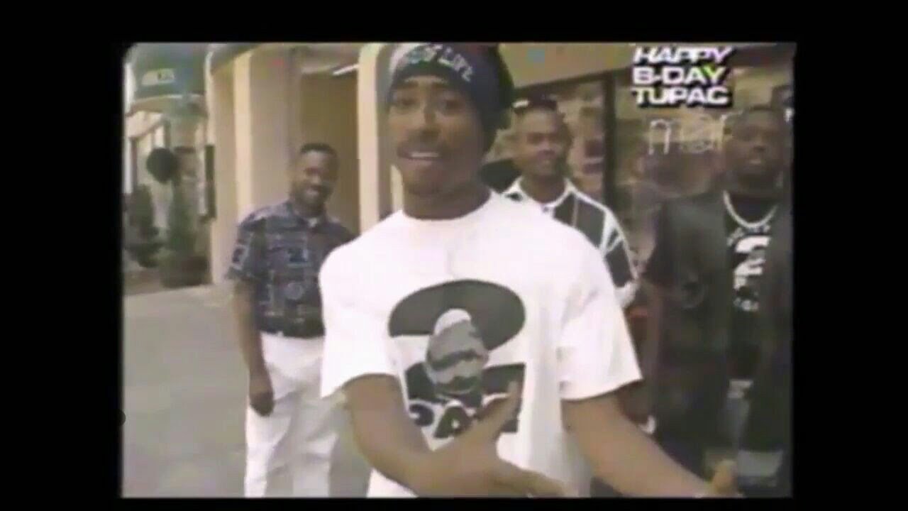 Tupac - Changes (Tribute Video) - YouTube