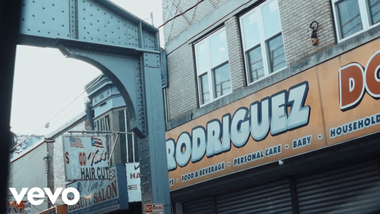 Lil flizzy - Many nights (Official Music Video) - YouTube