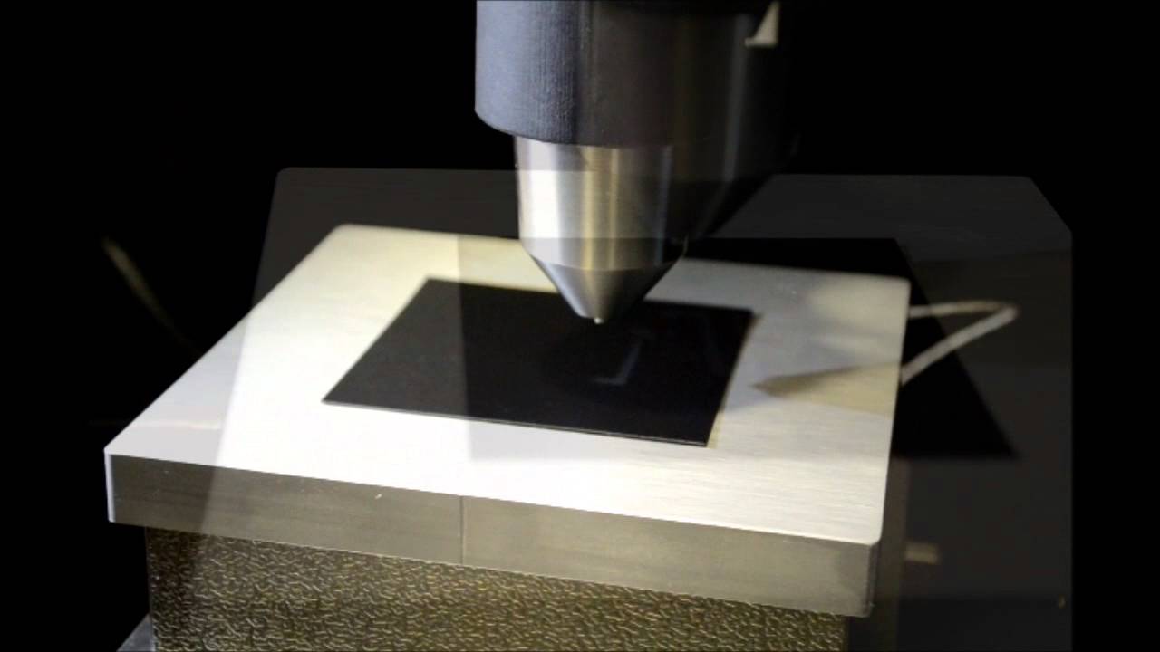 ND SP Mini Ultrasonic Video - YouTube