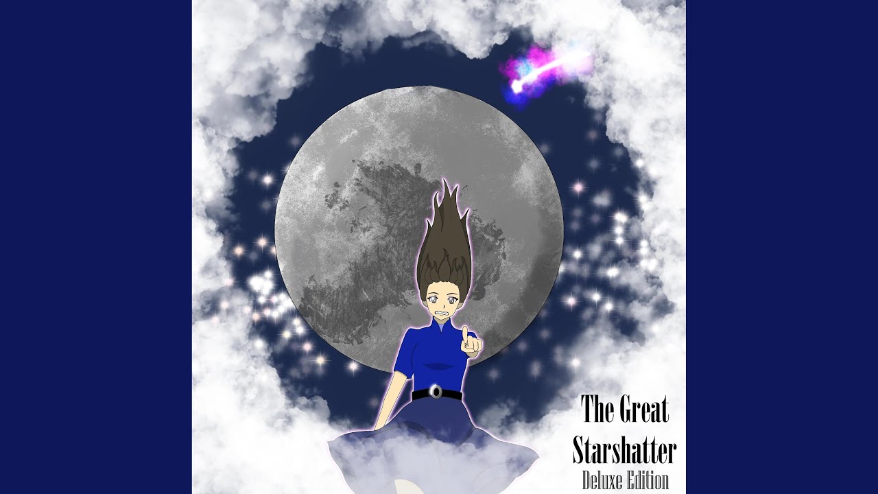 When the First Star Shattered - YouTube