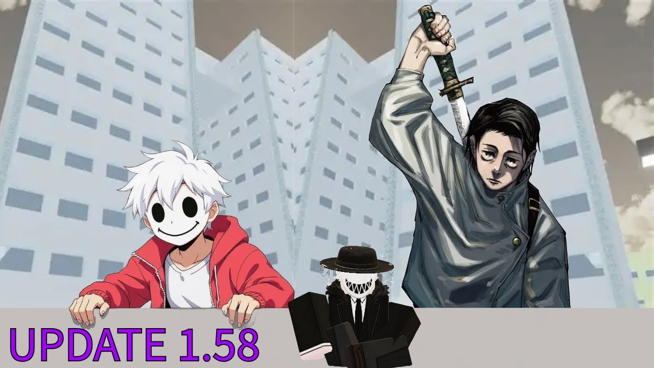 YUTA AKATSUKI FINALMENTE UPD MASI INSANO DO JJS ATÉ HOJE - YouTube