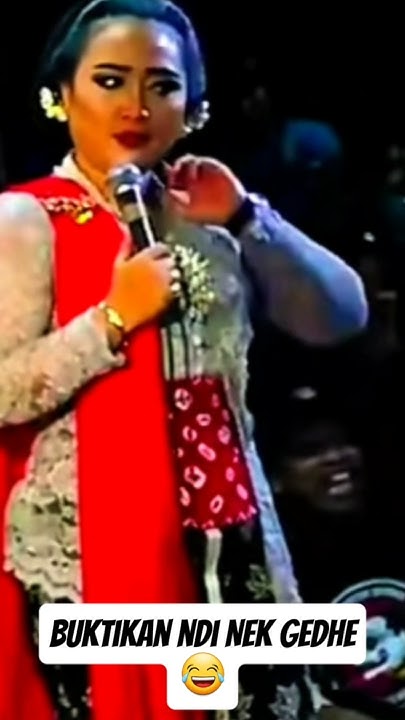 Yakin Gedhe ?😁 - YouTube