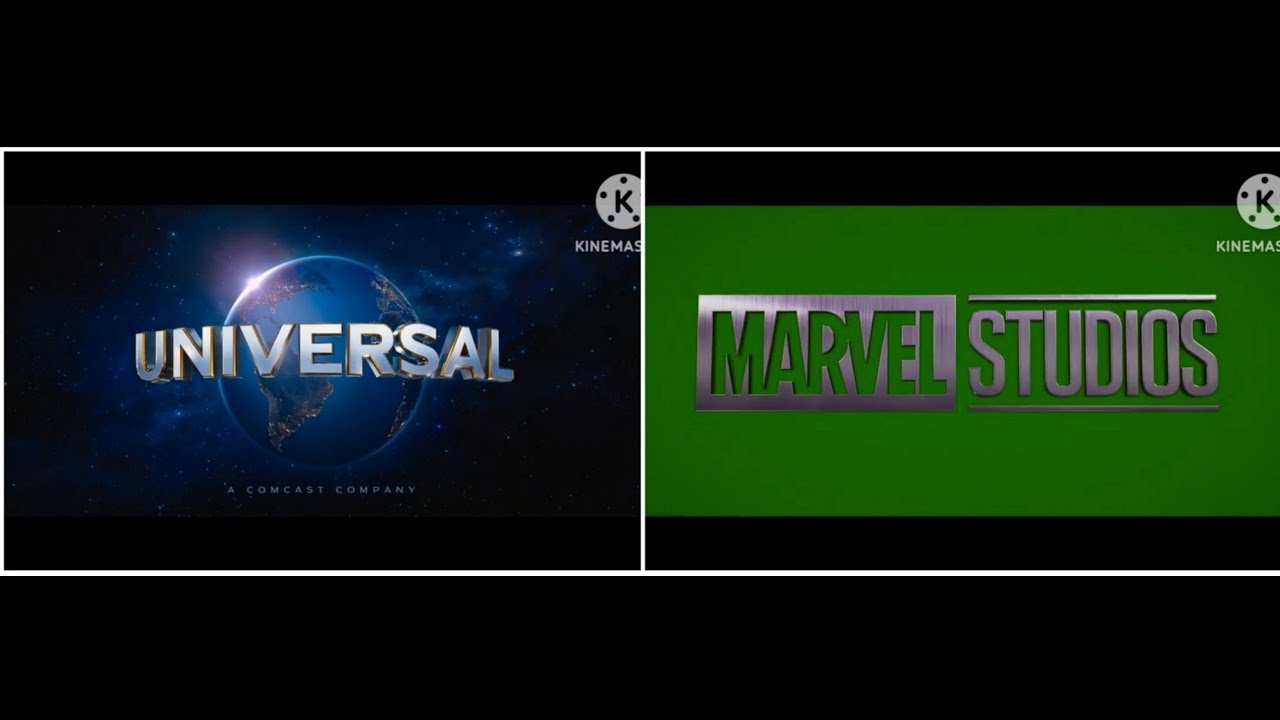 Universal Pictures/Marvel Studios (The Incredible Hulk, 2008/2023, 15th ...