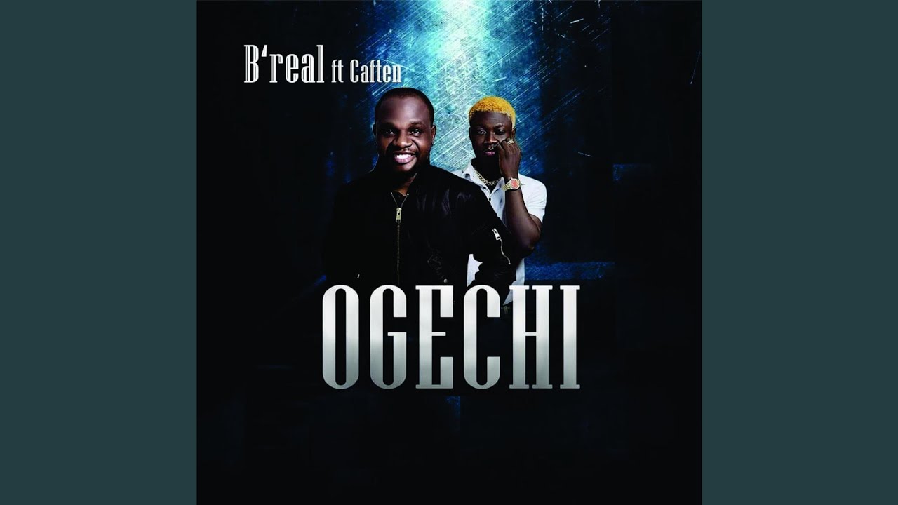 Ogechi - YouTube