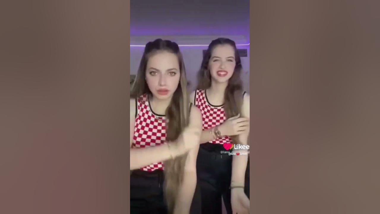 لانا لين♡جيش رورو لايك وشتراك Youtube