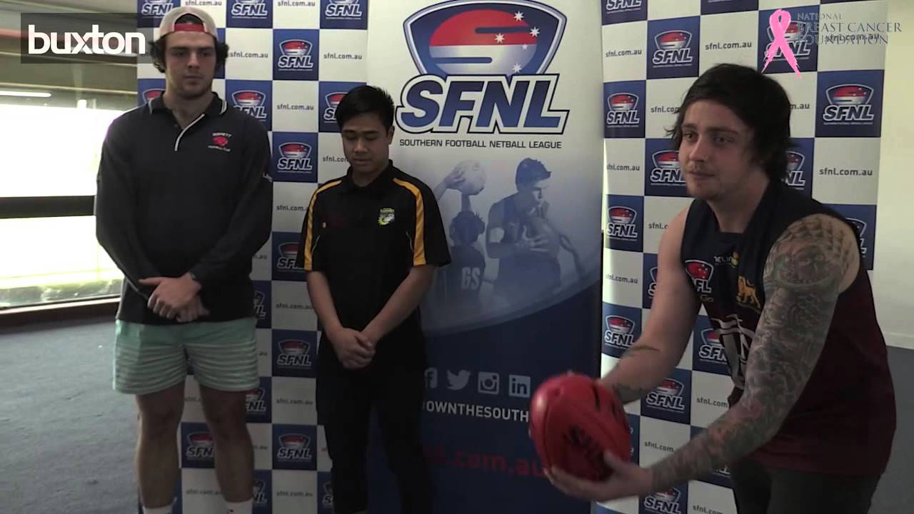 SFNL TV 2015 Ep. 5 - YouTube