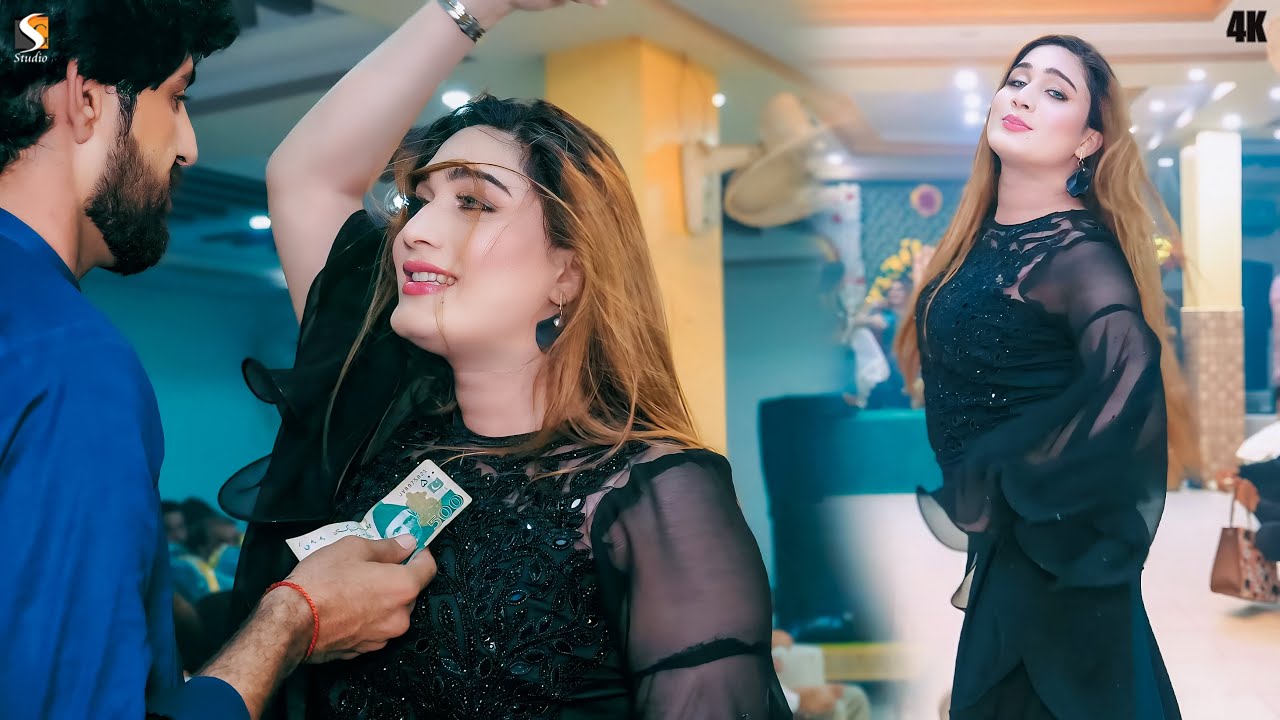 AA Dohen Ral Ke Ay Wada Karon , Maha G Latest Dance Performance 2024 ...