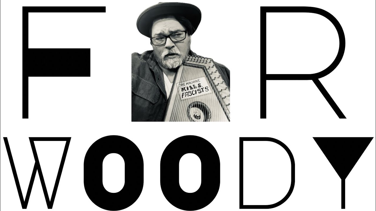 Bay Allen - Song for Woody (Original Song) - YouTube