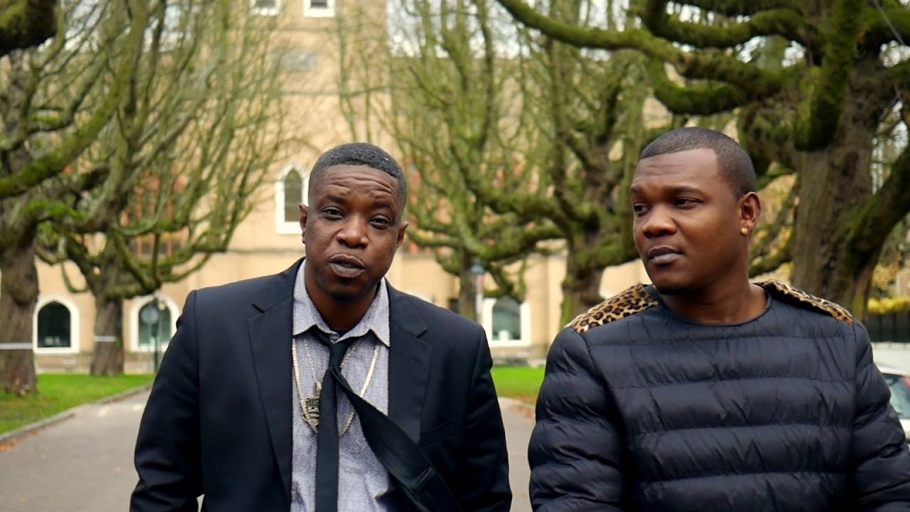 Mr Carty - Stop (One Day) ft. Moon - YouTube