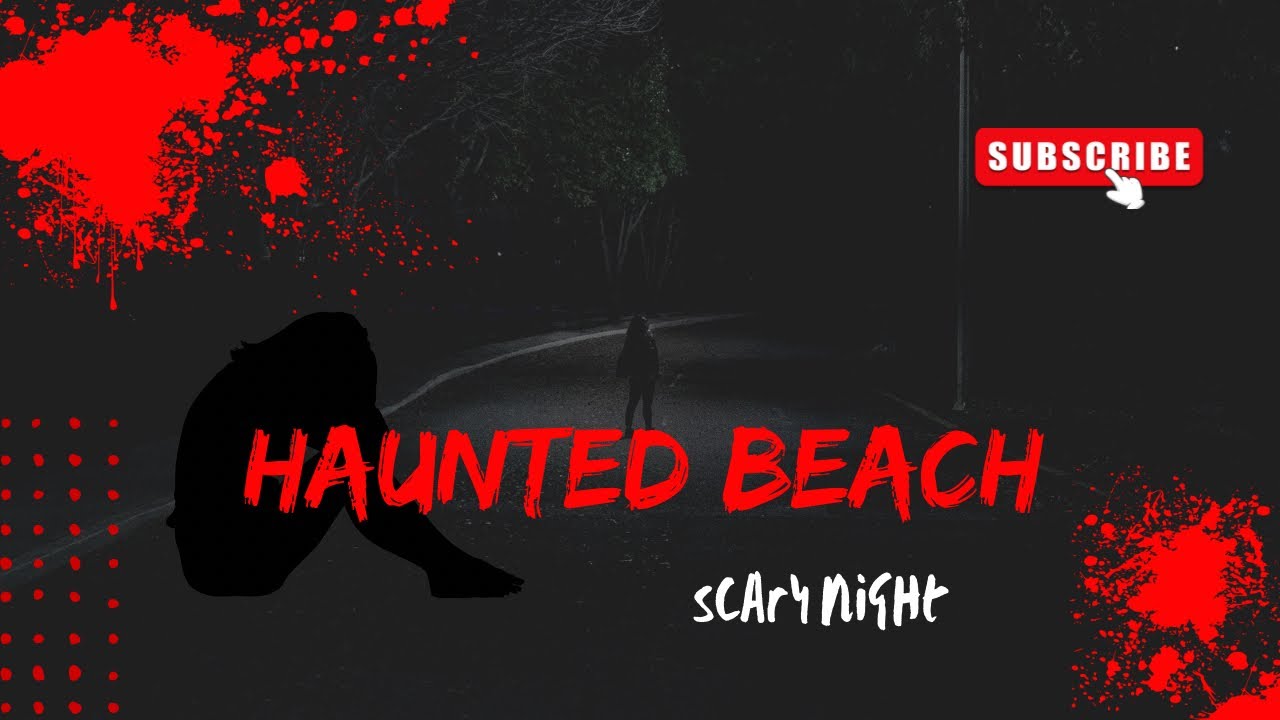 The scary arnala beach | night spent at haunted beach of virar ...