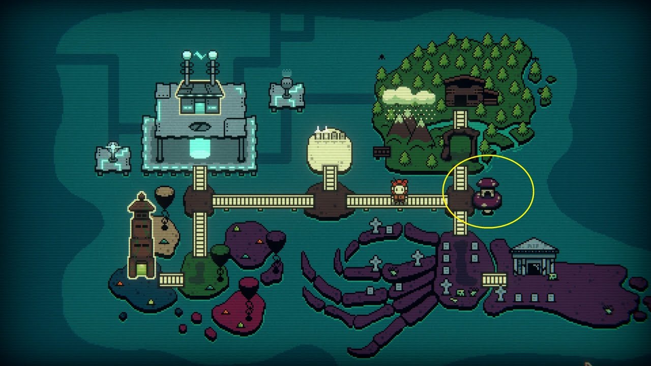 Inscryption Soundtrack - Act II Collection - YouTube