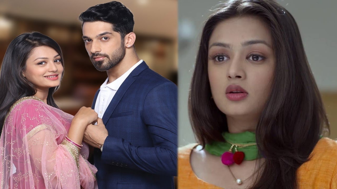 Mehek: शोर्या बम धमाके से बचायेगा महक के परिवार को | shaurya save Mehek ...