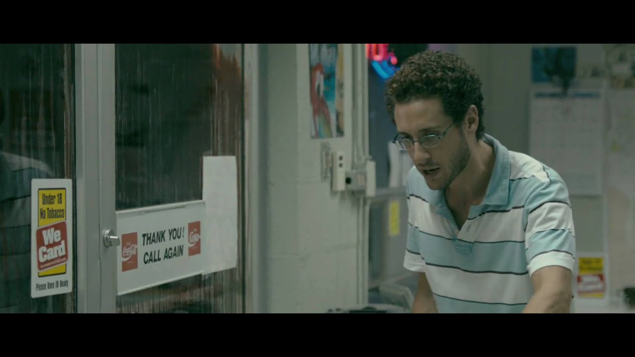 Splinter (2008) trailer - YouTube