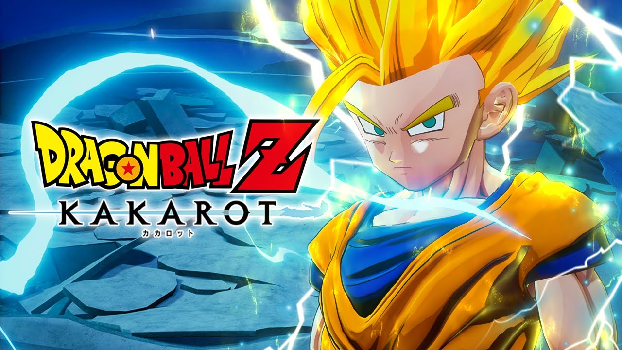 They Finally Added This In Dragon Ball Z: Kakarot Mods - YouTube