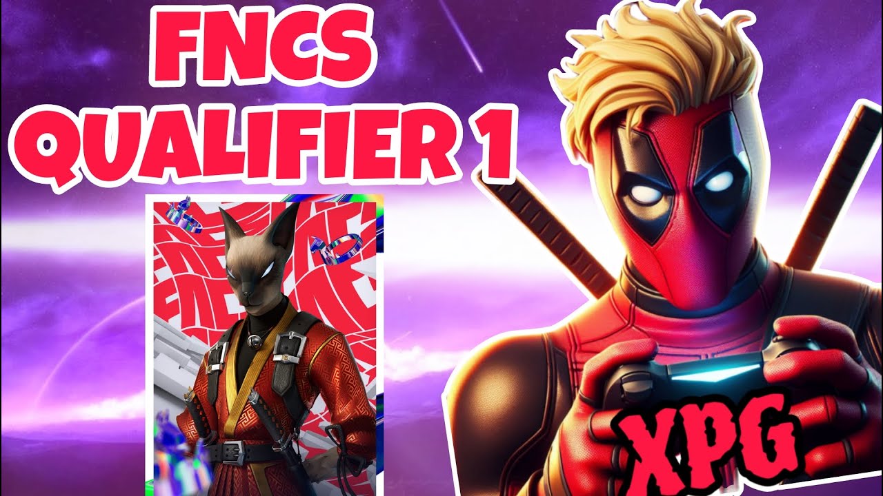 🏆FORTNITE FNCS ROUND 3 LIVE🏆 !store !join !discord - YouTube