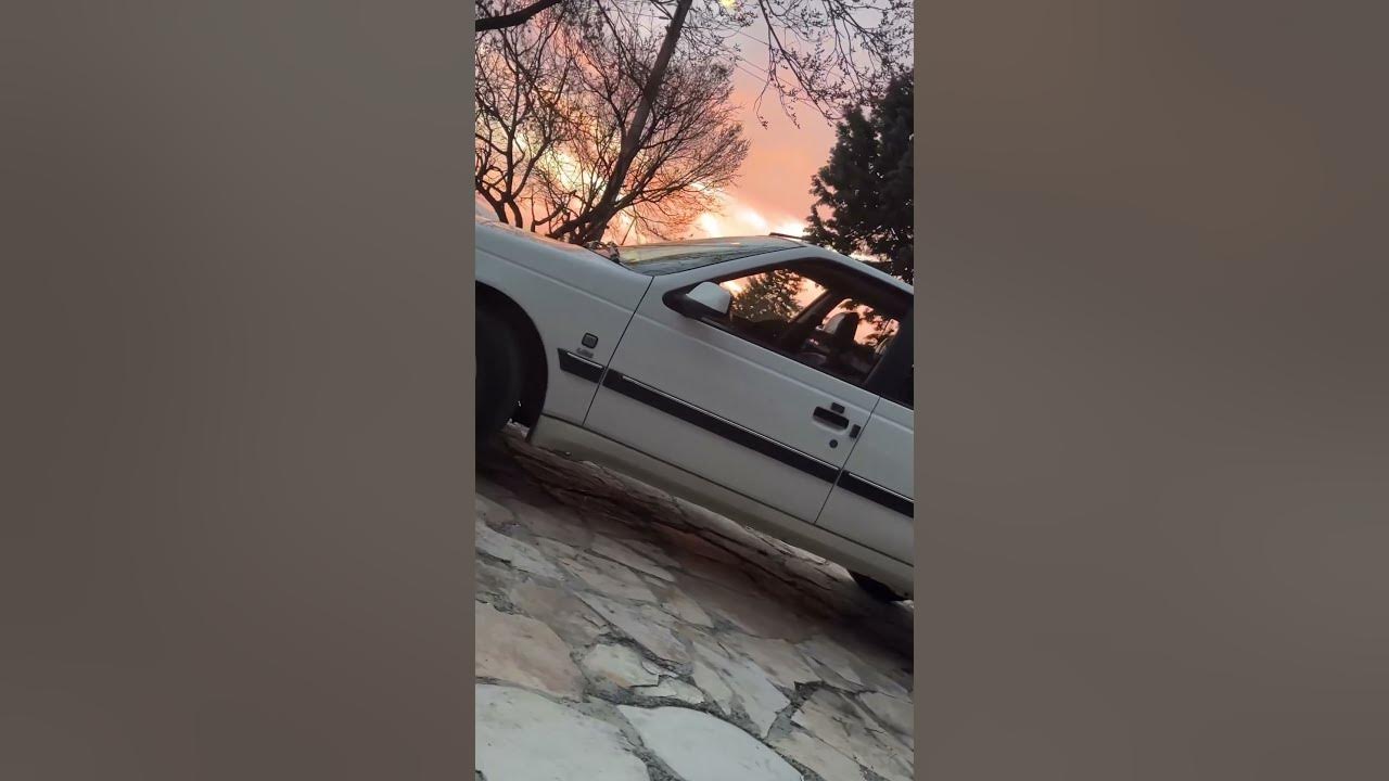 😎doctor V😎#پژو405 #ماشین_باز #slx #پژوپارس #زانتیا #شوتیelx #شوتیelx #405slx #tu5 #ef7 #تیونینگ# ...