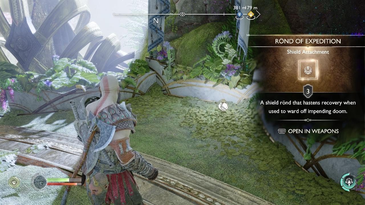 God of War Ragnarok Boss Fight 4 - YouTube