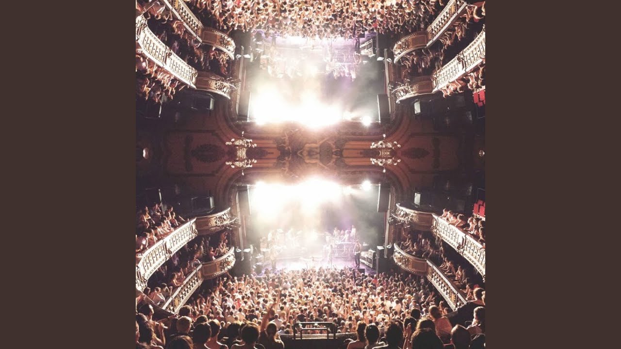 Up From Below - YouTube Music