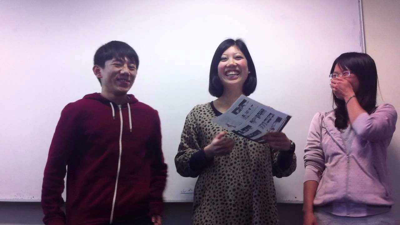 We presentation our student apartment. - Chen&Yuko&Milly - YouTube