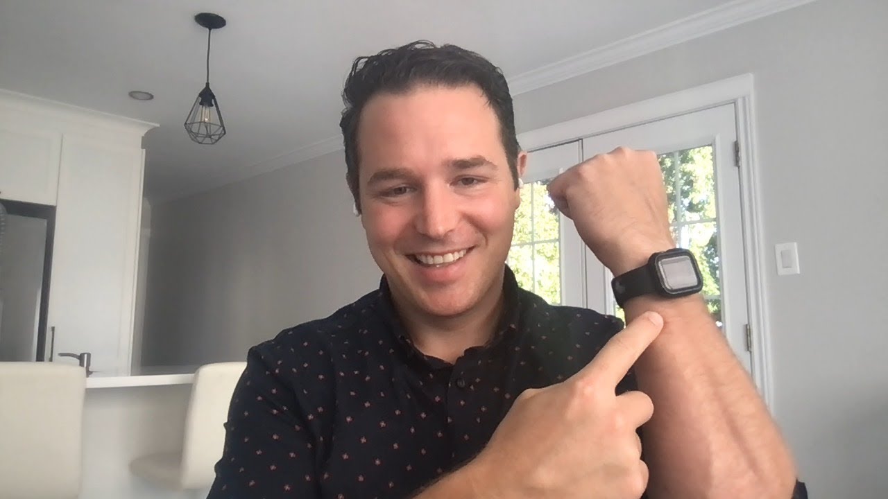 The reasons why you work way too many hours. - YouTube