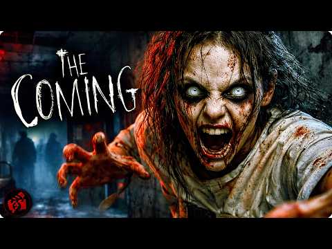 The Patient Who Turned Into Something Else | Full Horror Movie