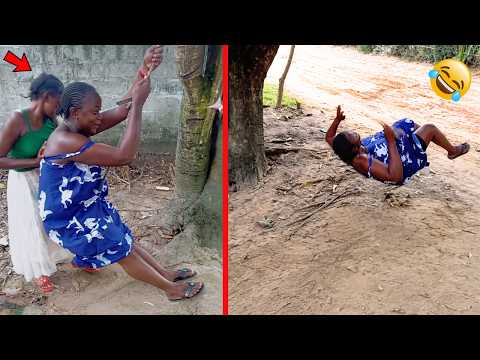 Vidéo les plus drôles et hilarantes en Afrique / Partie 18