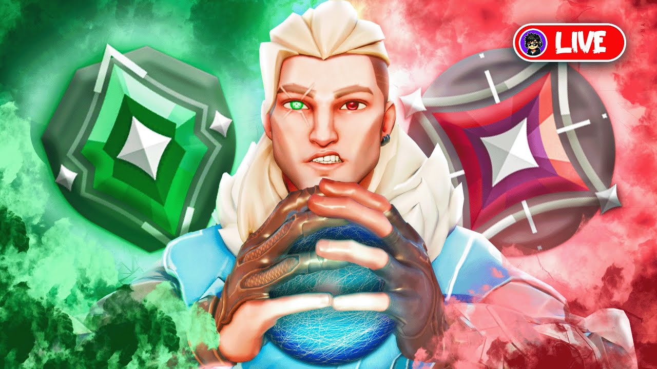 🔴Insert Generic Stream Title With Catchy Words | Valorant Live - YouTube