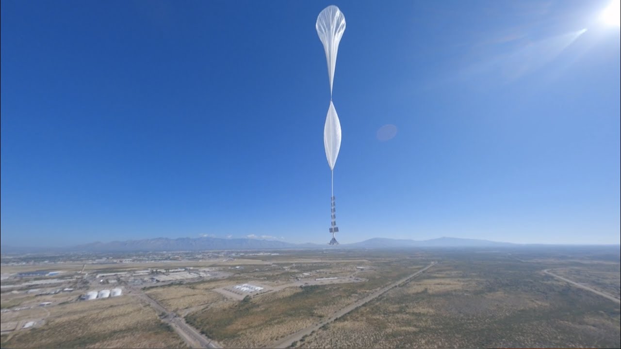 Remote Sensing Overview Video - YouTube