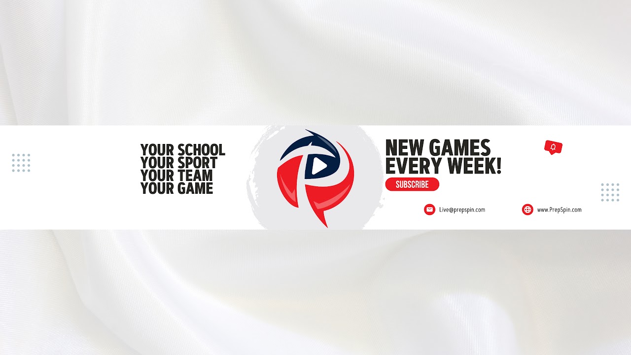 The PrepSpin Podcast | Talking Sports | Episode 2 - YouTube