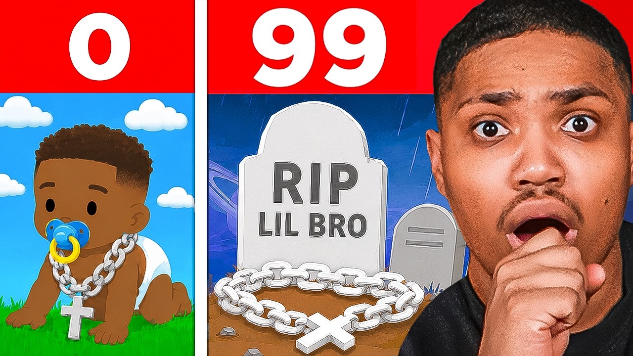 Can I Live Until 100 Years Old?😳 - YouTube