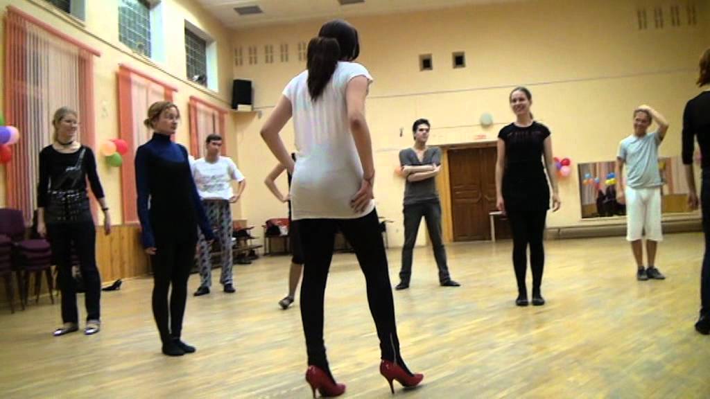 MF DANCE BAND - Making of 3 года - YouTube