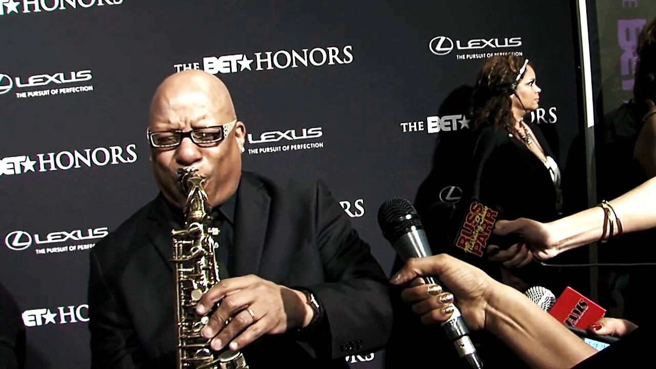 Ski Johnson - JAZZ FOR LIFE The Documentary - YouTube