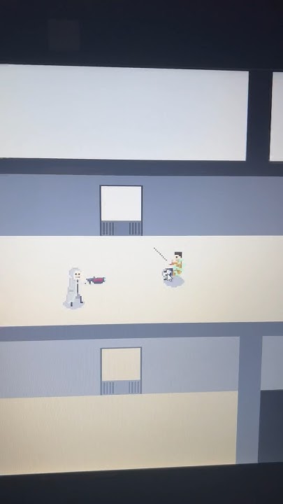 New enemy in my video game #indiegame #gamedev #pixelart - YouTube