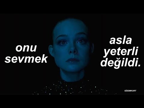 Lana Del Rey - Ultraviolence (Türkçe Çeviri) |LDRmevsimi 6/13
