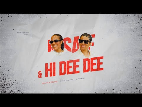Nisha F & Hi Dee Dee Episode 9 - YouTube