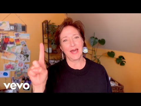 Susan Salidor - One Lovie (A Counting Song)