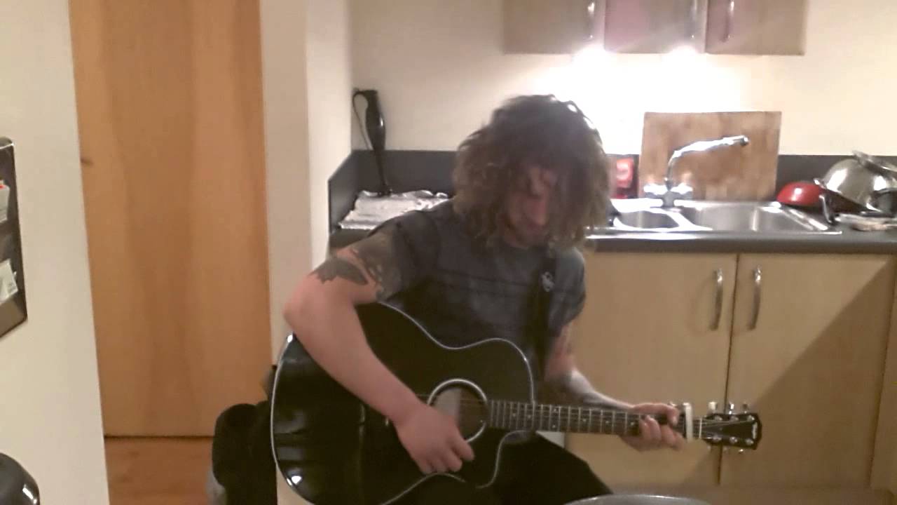 ADAM AMOR - An Uneven Delay - YouTube