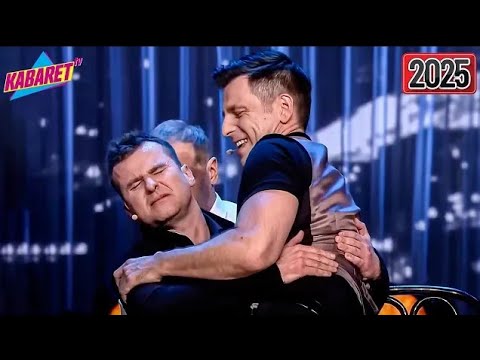 Biedronka Airlines (NOWOŚĆ, 2025) - Kabaret Paranienormalni, Kabaret Młodych Panów, 😲😜😁