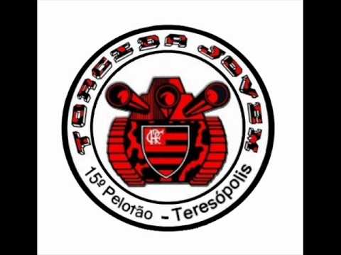 Não Somos Gari - Funk da Jovem Fla