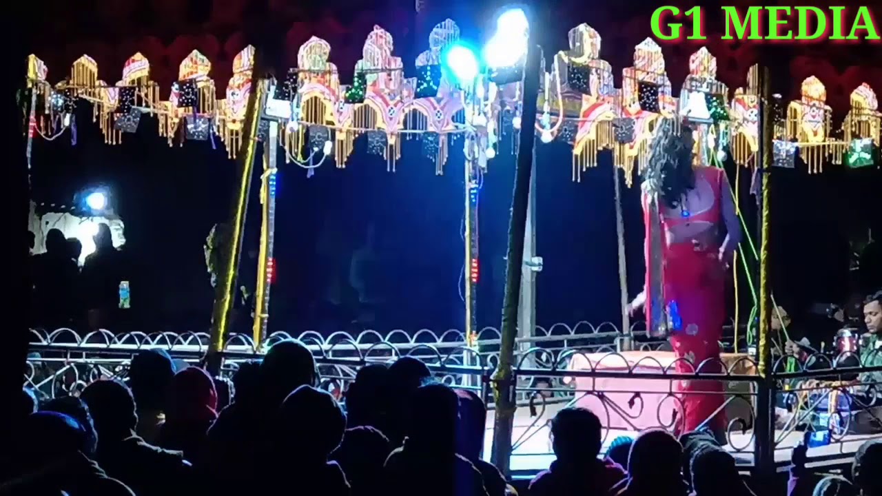 Kaitpadar Nataka|| Padmabati Dance ||Kharapa jhia ra Gapa - YouTube