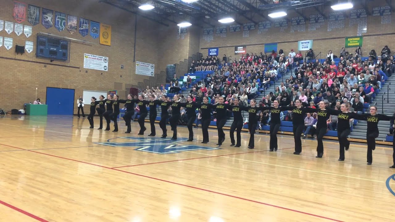 Covington middle school - YouTube