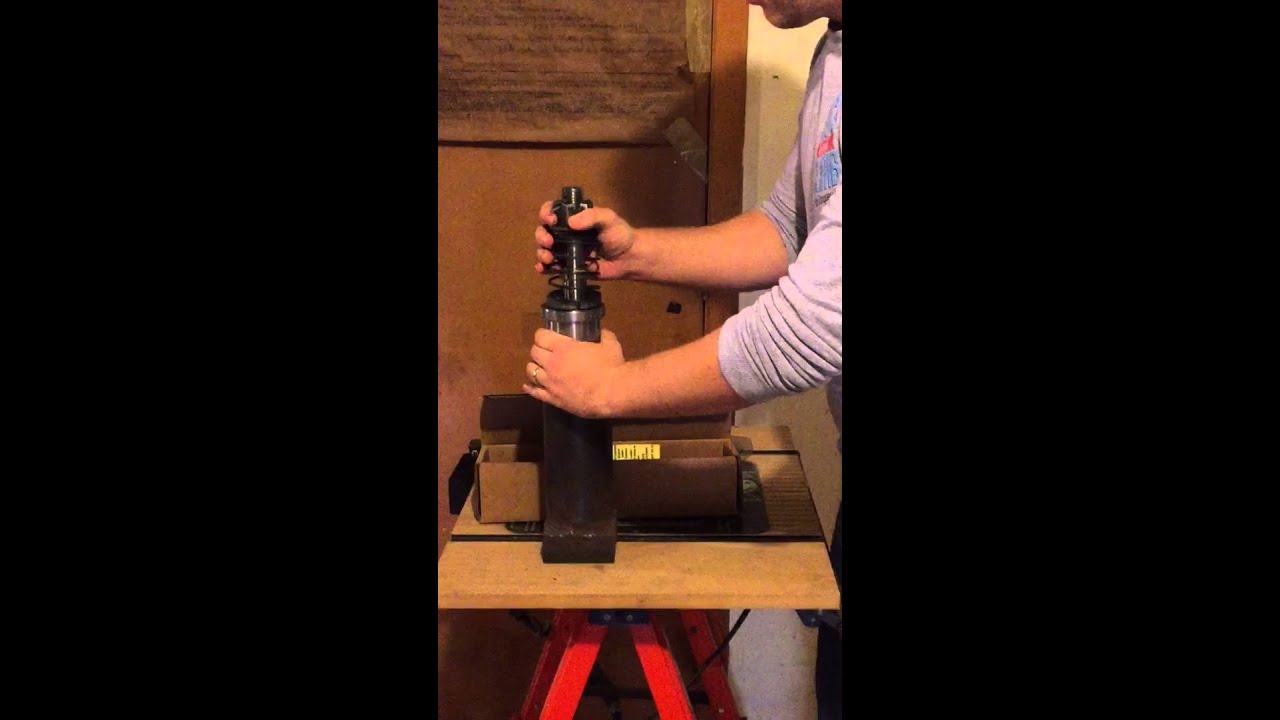 How the Murphy Fast Plug Works - YouTube