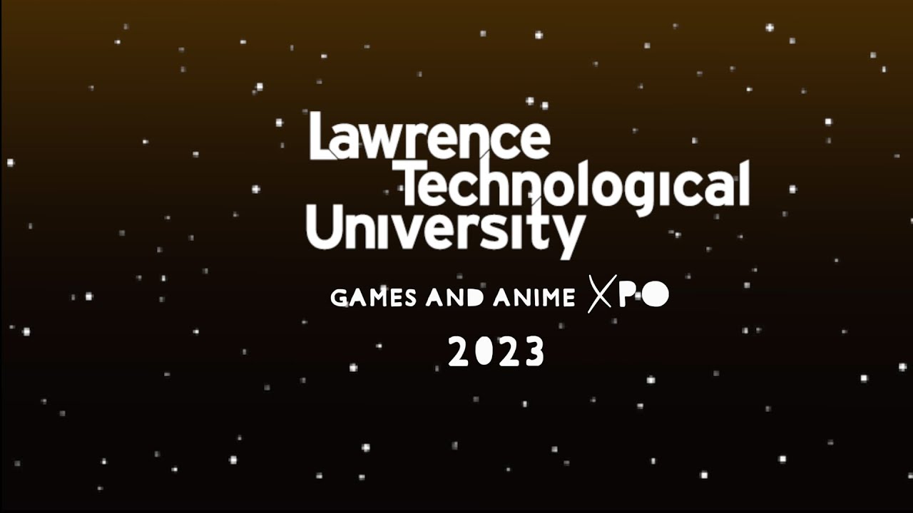 LTUX 2023 at Lawrence Technological University - YouTube