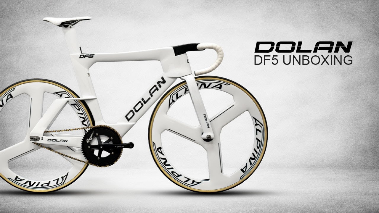 Dolan DF5 Unboxing - YouTube