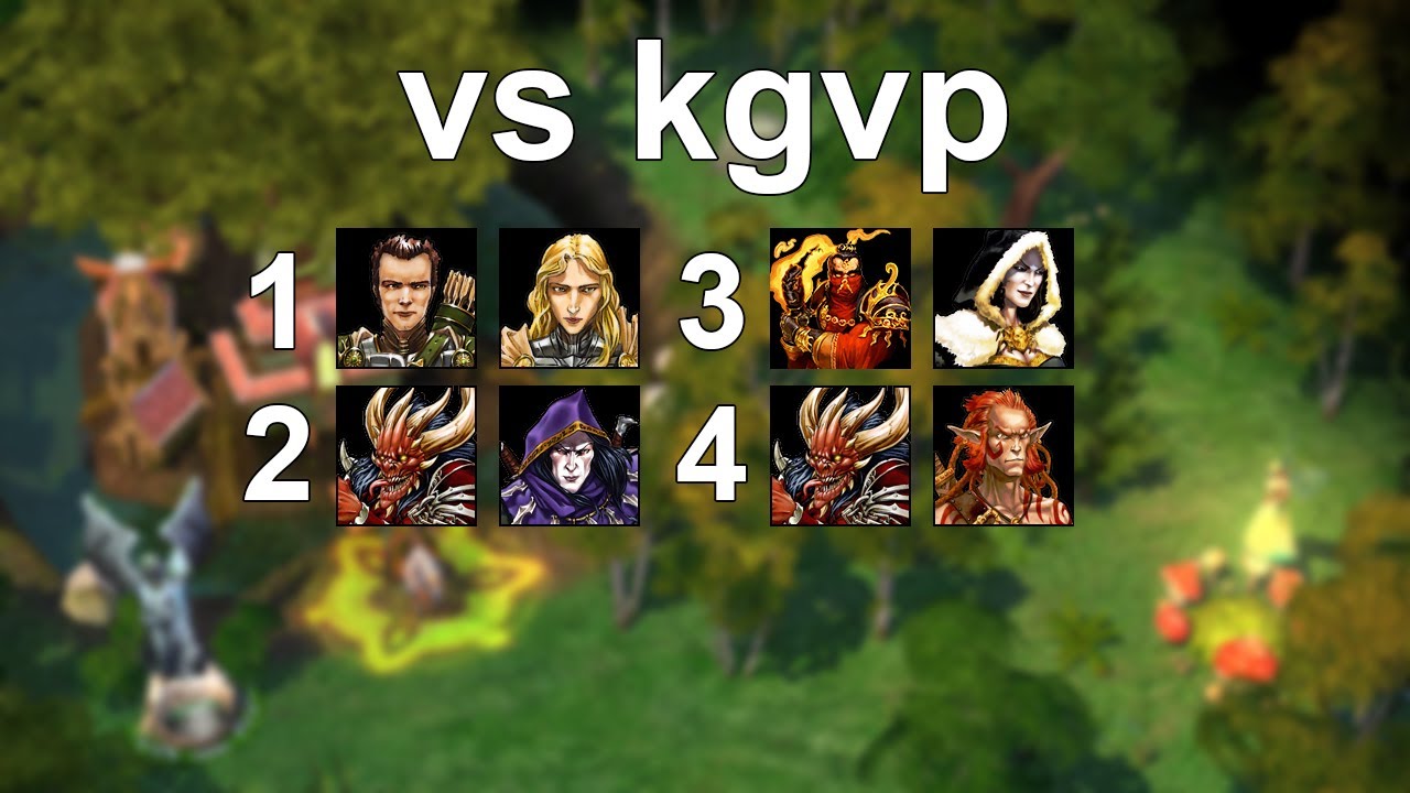 FRFB | Hype Tour №3 vs kvgp - YouTube